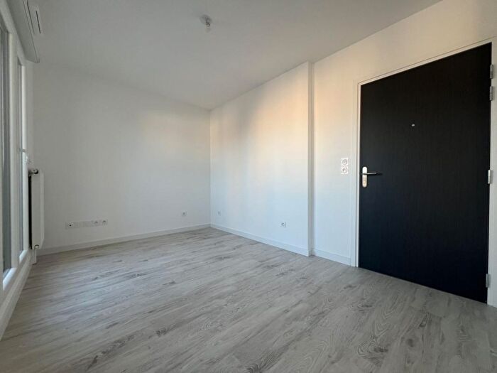 Orléans, Saint-Marc, Faubourg Bourgogne - Appartement 1 pièce à louer