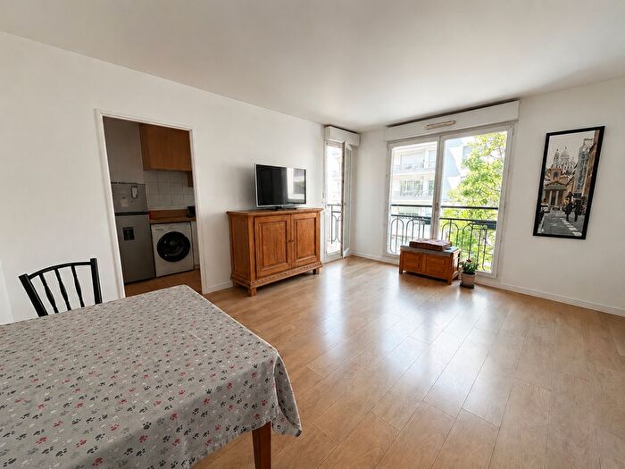Appartement 2 pièces à vendre à Châtillon