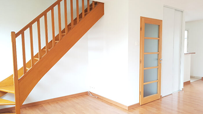 Appartement 3 pièces à louer - Châteaugiron