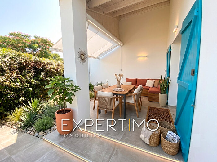 Maison 3 pièces à vendre - Jard-sur-Mer