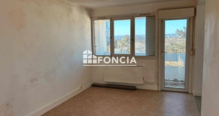 Le Passage - Appartement 3 pièces à vendre