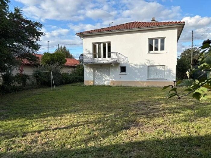 Maison 5 pièces à Pau, Pau Nord, à vendre