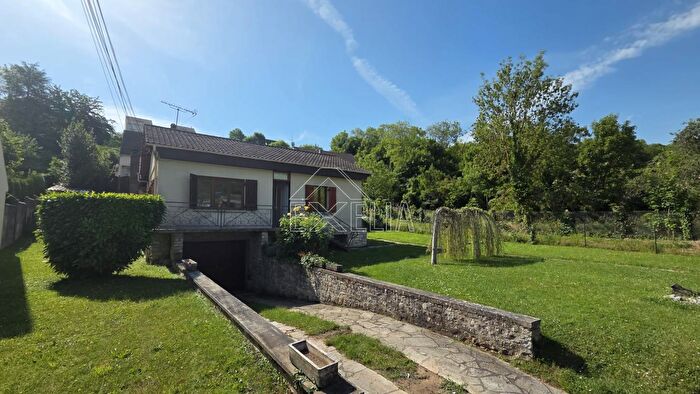 Maison 6 pièces à vendre à Mantes-la-Ville, Merisiers, Plaisances, Belles Lances