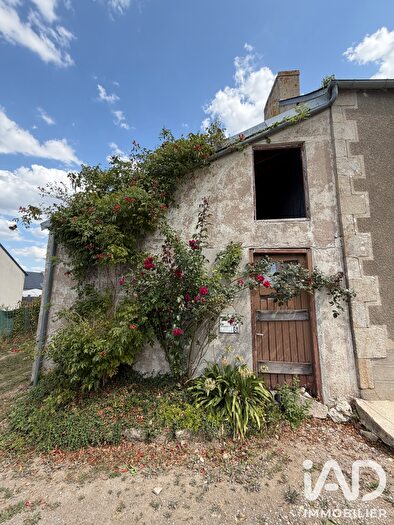 Maison 4 pièces à vendre à Ploéven