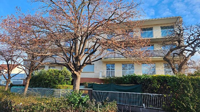 Appartement à louer - Vitry-sur-Seine - 2 pièces - 1 chambre