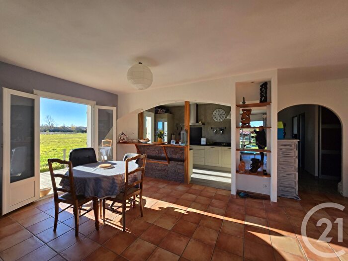 Maison à vendre - Lherm - 4 pièces - 3 chambres