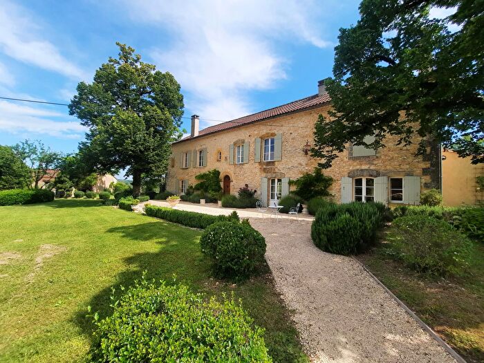 Maison à vendre - Monpazier - 9 pièces - 5 chambres