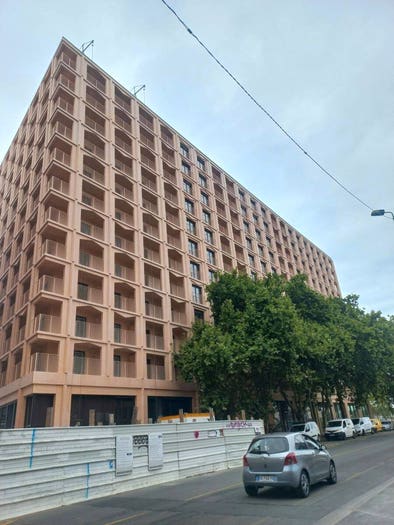 Appartement 5 pièces à Bordeaux Sud, à louer