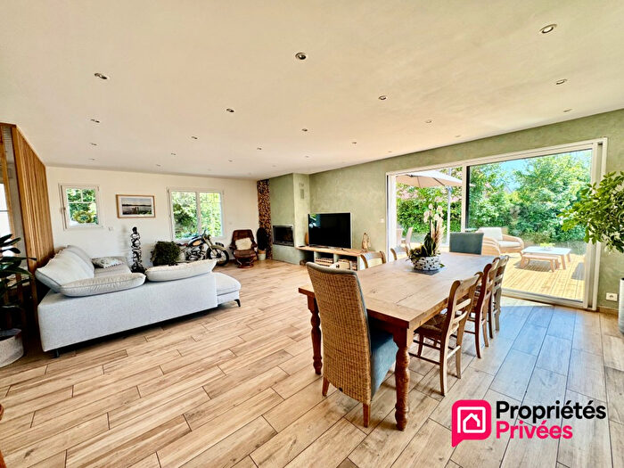 Beuvrequen - Maison 7 pièces à vendre
