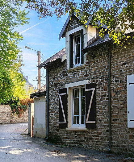 Maison 4 pièces à Quimperlé, à vendre