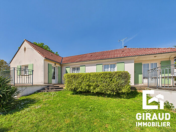 L'Hermenault : Maison 6 pièces à vendre
