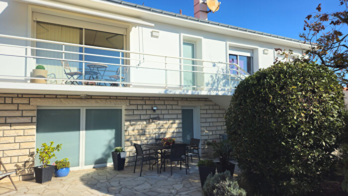 Notre-Dame-de-Monts : Maison 7 pièces à vendre