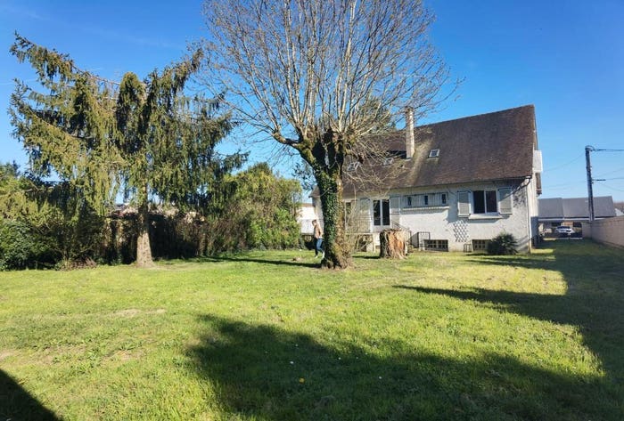 Maison 7 pièces à vendre - postalCode