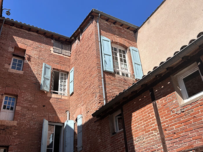 Appartement 3 pièces à vendre à Albi, La Madeleine