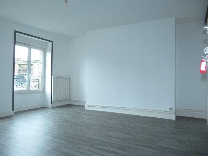 Appartement à louer - La Ferté-Macé - 2 pièces - 1 chambre