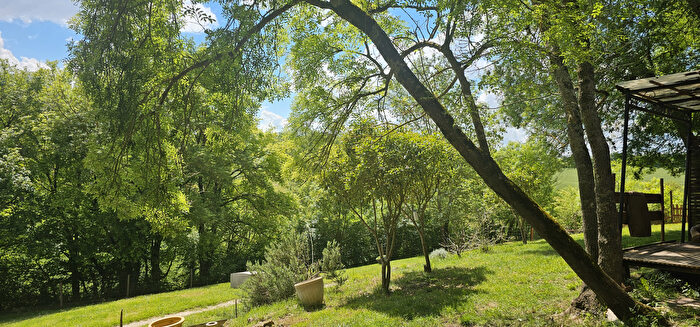 Maison à vendre - Sainte-Anne - 4 pièces - 3 chambres