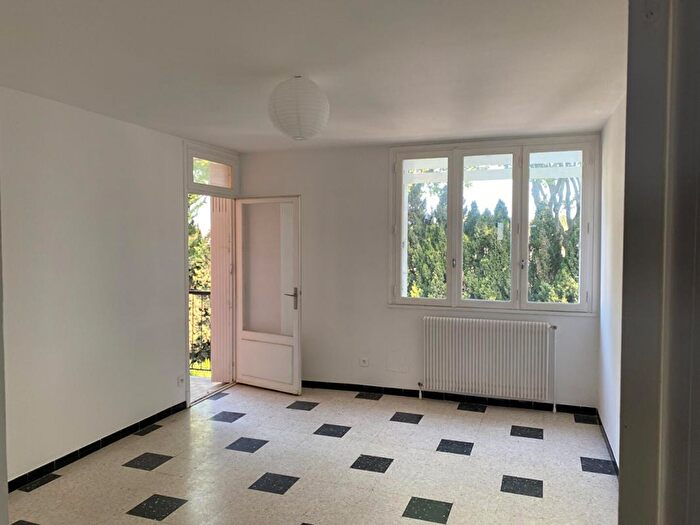 Appartement à vendre - Béziers, Garrissou, Plaisance - 3 pièces - 2 chambres