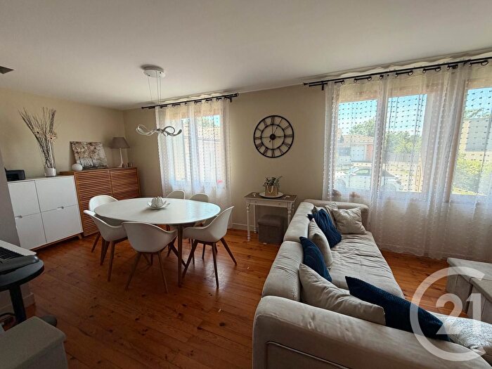 Maison 7 pièces à vendre à Frans