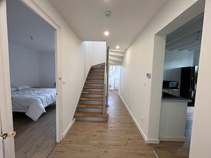 Aire-sur-l'Adour - Maison 6 pièces à vendre
