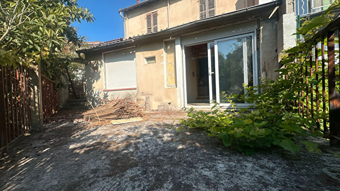 Maison 5 pièces à vendre à La Seyne-sur-Mer, Est
