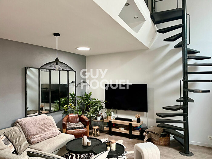 Maison 4 pièces à Miribel, à vendre