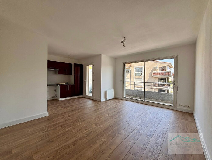 Appartement 3 pièces à vendre à Perpignan, Les Remparts