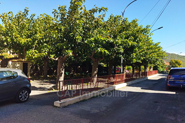 Maison à vendre - Molitg-les-Bains - 3 pièces - 2 chambres