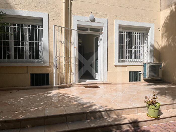 Marseille 5ème, La Conception - Appartement 3 pièces à louer