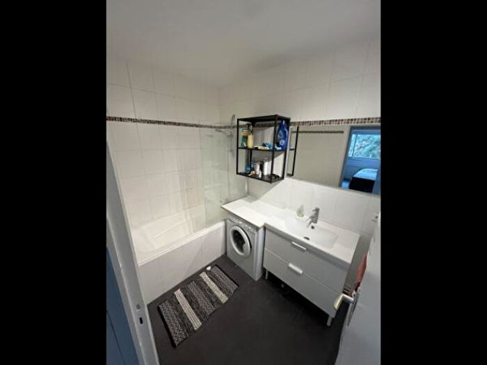 Appartement 3 pièces à louer - Lyon 6ème, Les Brotteaux