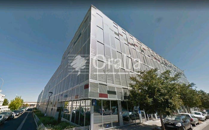 Prés d'Arènes, Montpellier : Appartement 1 pièce à louer