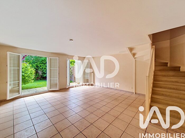 Maison 3 pièces à Melun, Saint-Liesne, à vendre