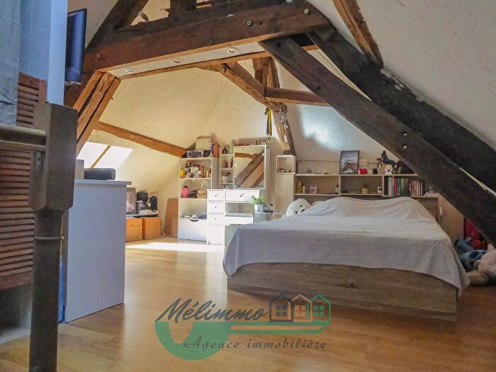 Maison 6 pièces à vendre à Leugny