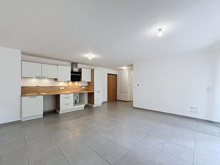 Rodez, Saint-Eloi, Camonil - Appartement 3 pièces à louer