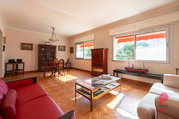 Appartement 3 pièces à vendre - Marseille 8ème, La Plage