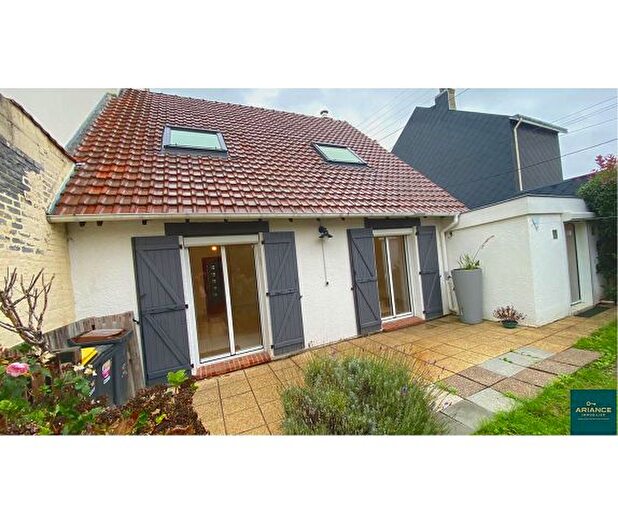 Maison 6 pièces à vendre à Le Havre