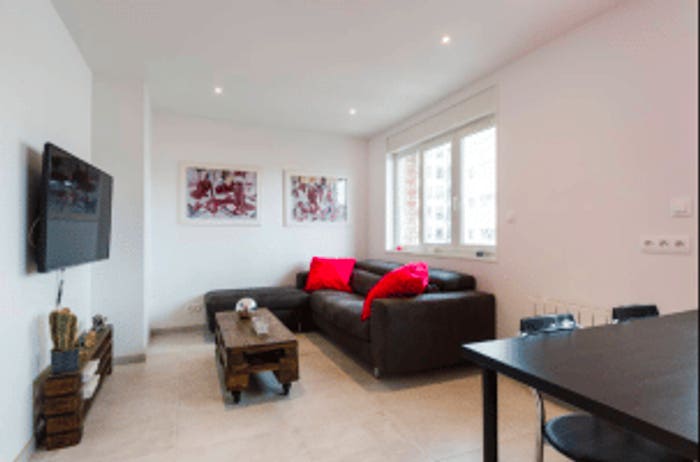 Appartement 2 pièces à louer à Centre, Lille