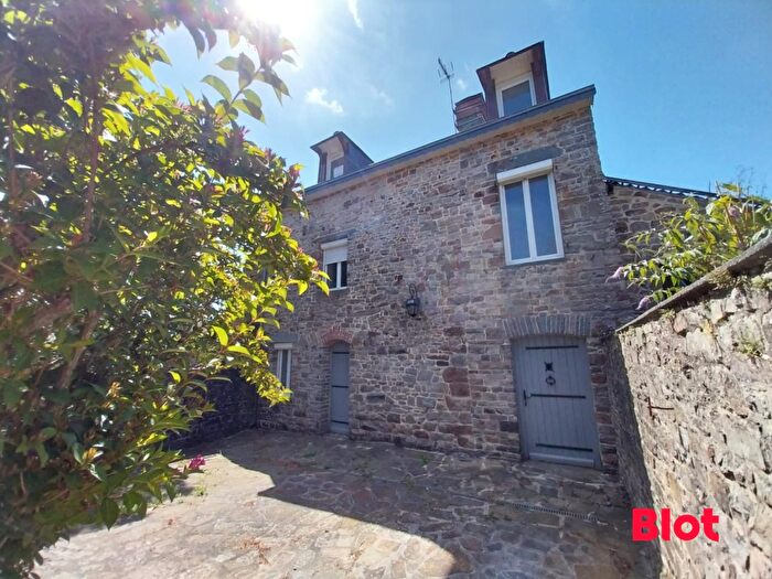 Maison 6 pièces à vendre à Princé