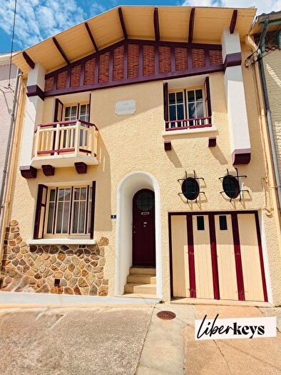 Maison 5 pièces à vendre à Les Sables-dOlonne, Arago, Saint-Pierre, Rudelière