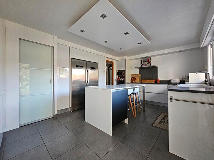 Maison à vendre - Taverny, Verdun, La Plaine, Carré Ste-Honorine - 6 pièces - 4 chambres