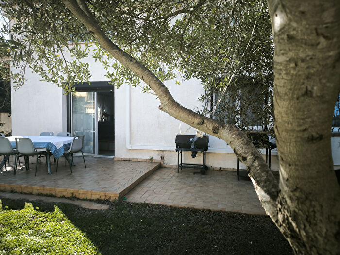 Maison à vendre - Canet-en-Roussillon, Le Port nautique, Europa - 5 pièces - 3 chambres