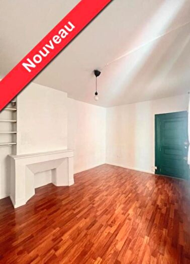 Toulouse, Saint-Sernin : Appartement 2 pièces à vendre