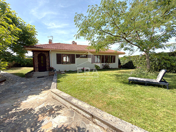 Maison 4 pièces à vendre à Saint-Ouen-en-Brie