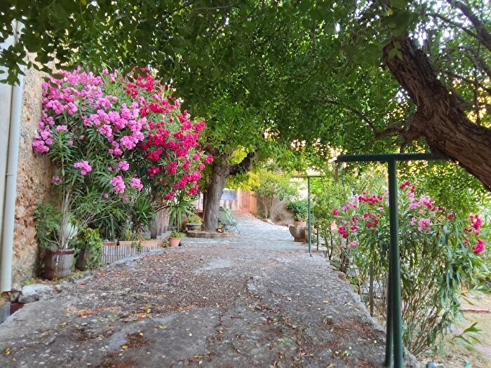 Maison 5 pièces à vendre à Montfort-sur-Argens