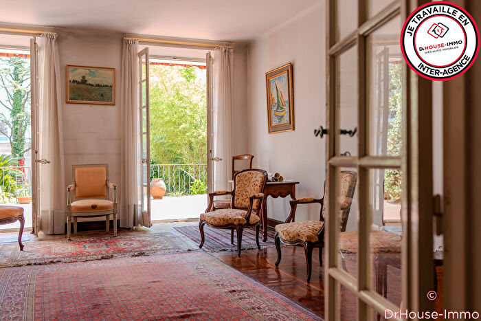 Solliès-Pont : Maison 12 pièces à vendre
