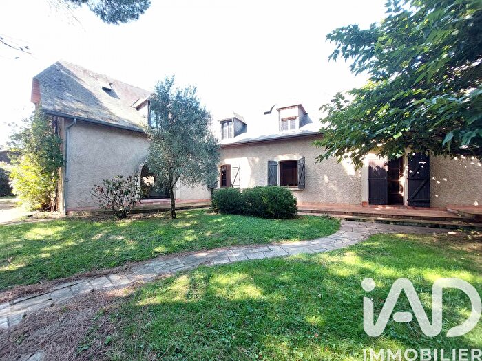 Maison à vendre - Barbazan-Debat - 10 pièces - 1 chambre