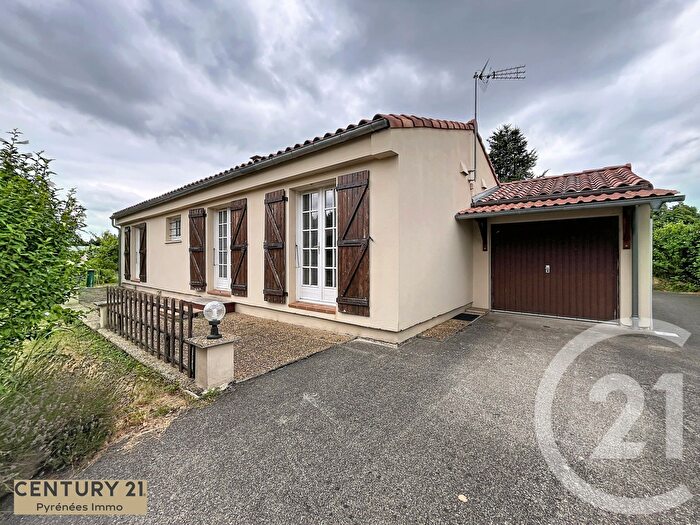 Maison 4 pièces à vendre - Saint-Gaudens