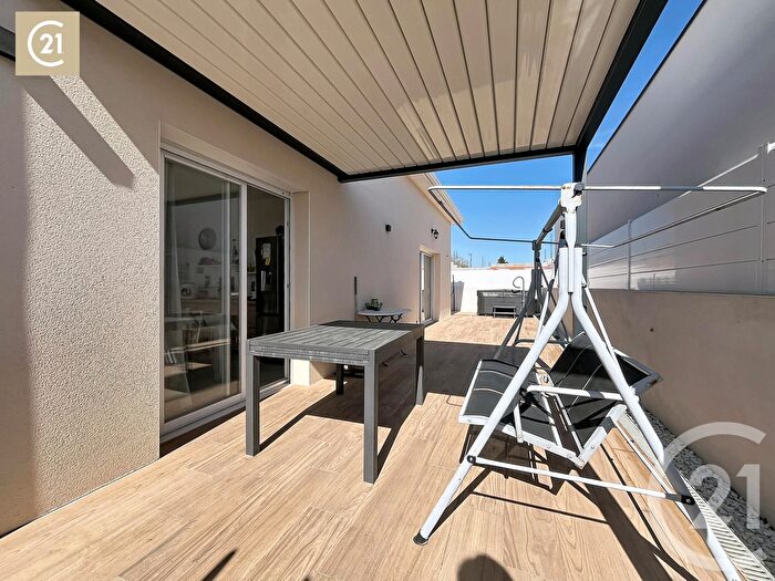Maison 4 pièces à vendre à Béziers, Neuf Ecluses, Gasquinoy