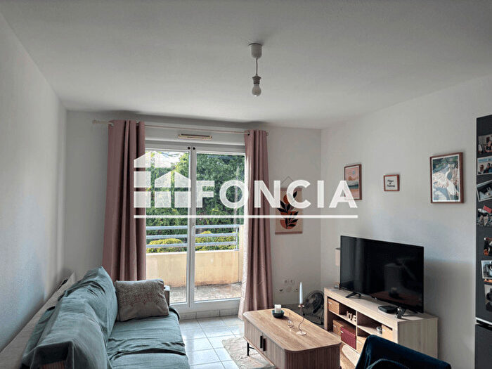 Appartement à vendre - Agen, Rocher de Saint-Esprit, Hôpital - 2 pièces - 1 chambre