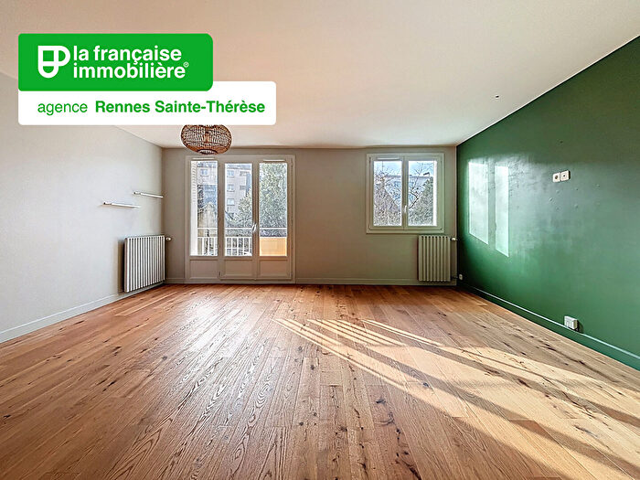 Appartement à vendre - Quartiers Sud-Ouest, Sainte-Thérèse - 3 pièces - 2 chambres