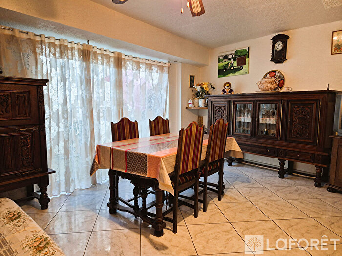 Maison à vendre - Prades - 4 pièces - 3 chambres